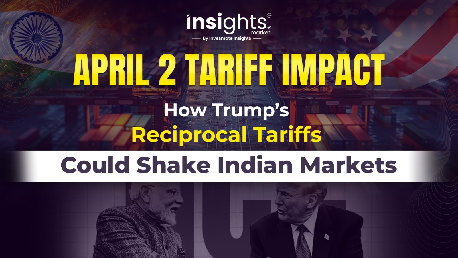 April 2 Tariff Impact: How Trump’s Reciprocal Tariffs Could Shake ...
