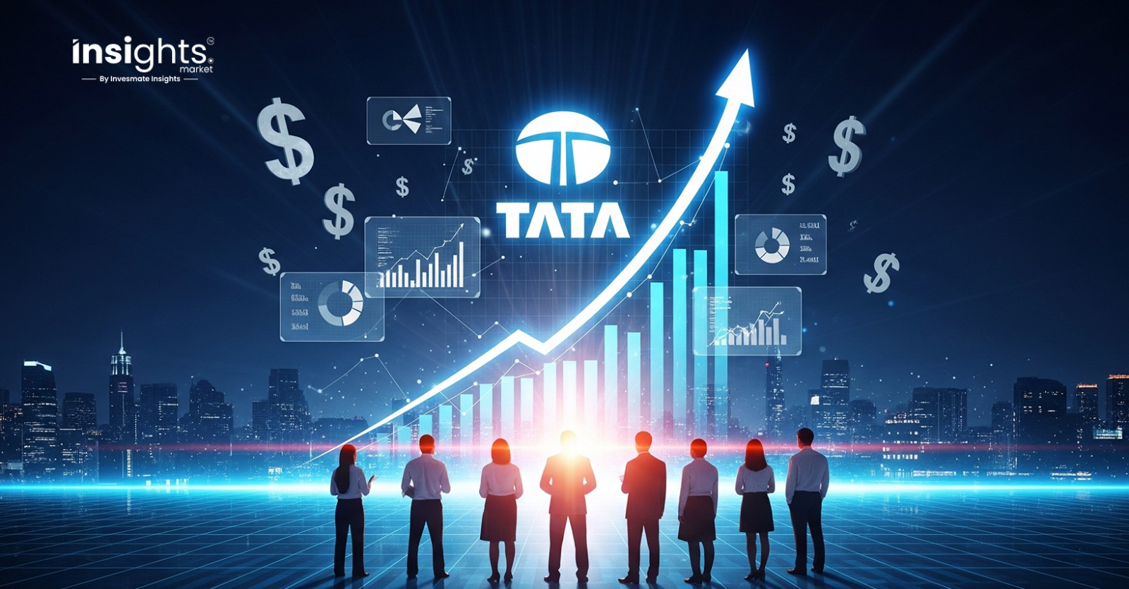 Tata’s Bold $100 Million Strategic Move: Why This Move Could Change Everything - blog.insights ...